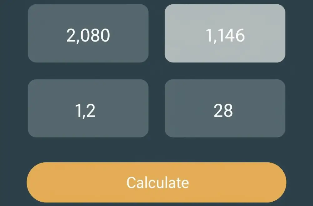 Free Online Calculators | CalculatorSoup Online